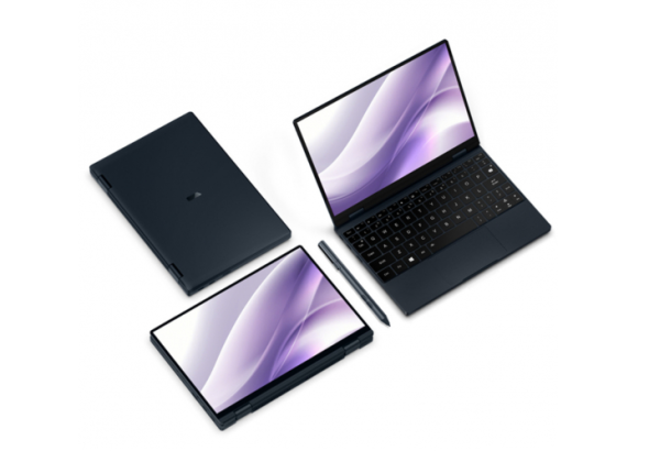 Обзор One Netbook 4S, One Netbook A1 Pro, OneXPlayer 2 - описание ...